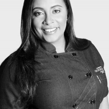 Chef Tiffany - Bon